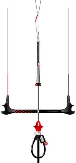2011 Cabrinha Nomad Kite