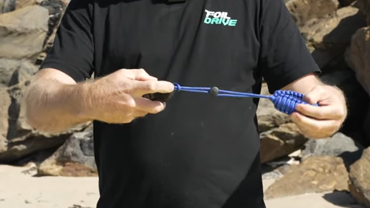 Foil Drive Gen2 Install | Full Unboxing and Assembly | Assist MAX ...