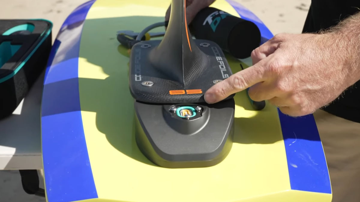Foil Drive Gen2 Install | Full Unboxing and Assembly | Assist MAX ...