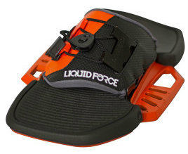 2014 Liquid Force Drive Kiteboard