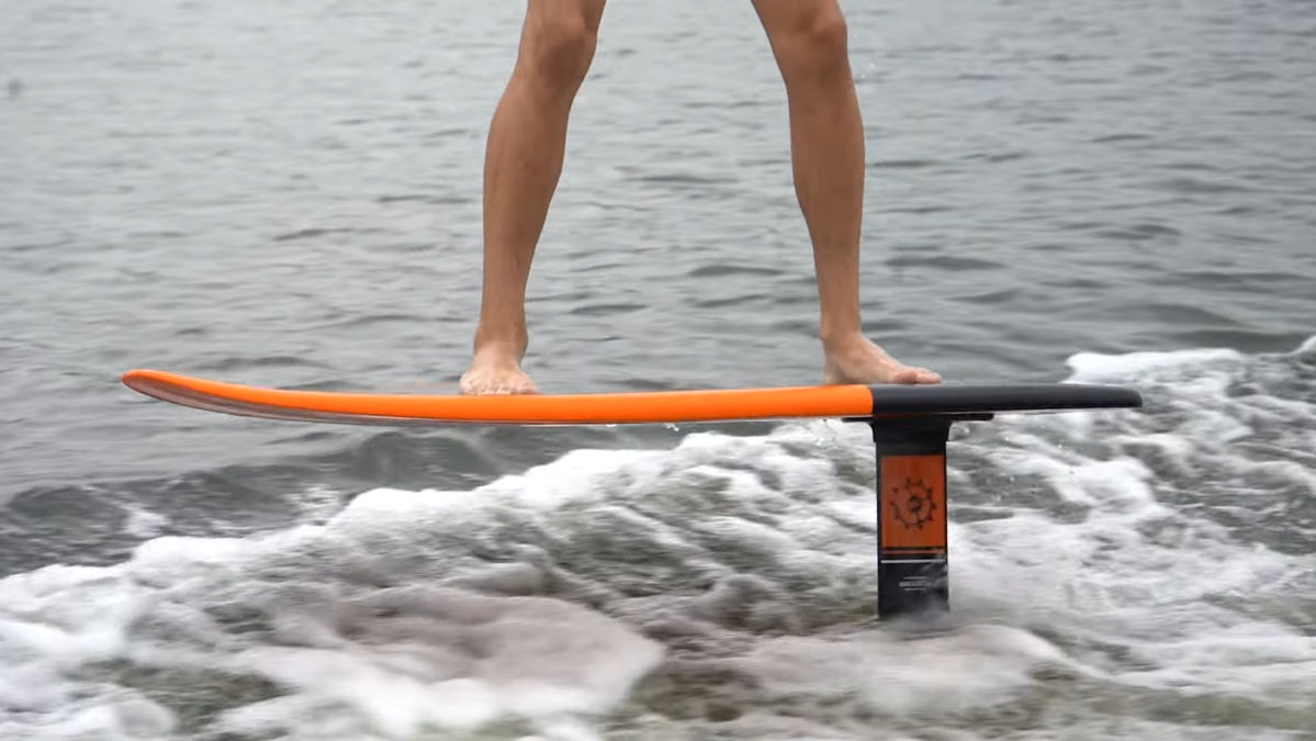 Wake Foiling | Basic Gear - MACkite Boardsports Center