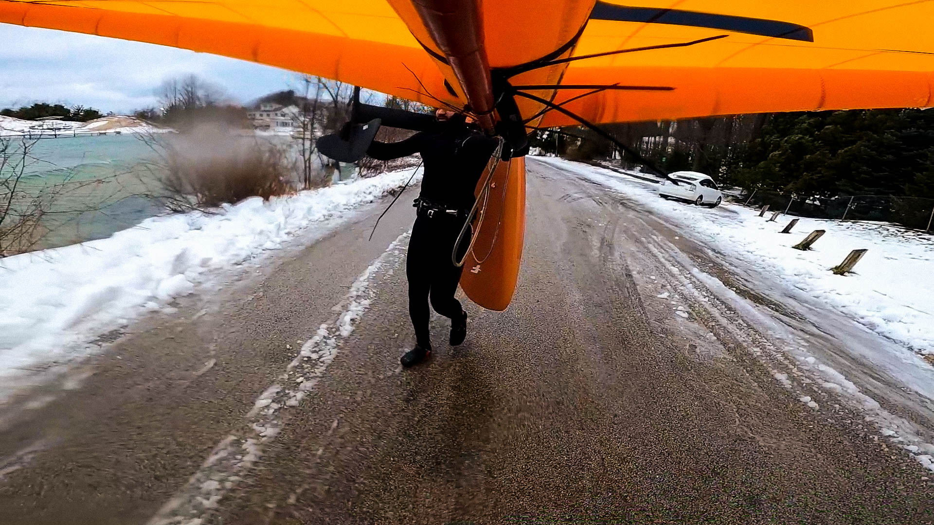 Wing Foiling | One Important Reason We Love It So Much - MACkite ...